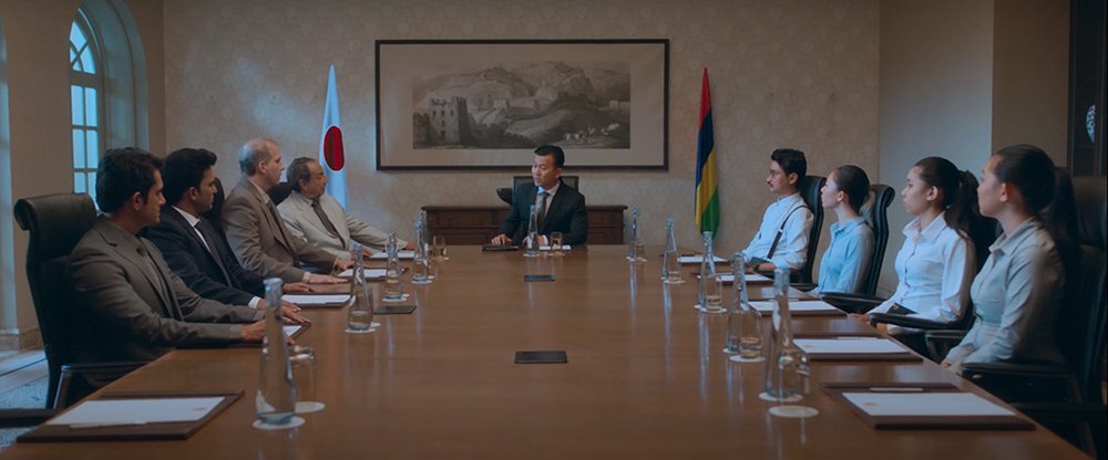 Film Art Direction Services - Shunya Shikhar