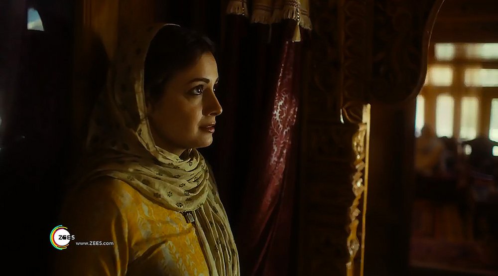 Film Art Direction Services - Shunya Shikhar