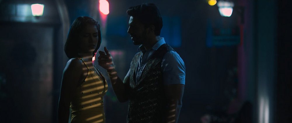 Film Art Direction Services - Shunya Shikhar