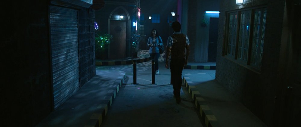 Film Art Direction Services - Shunya Shikhar