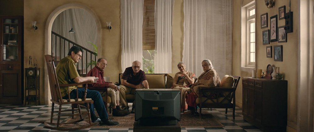 Film Art Direction Services - Shunya Shikhar