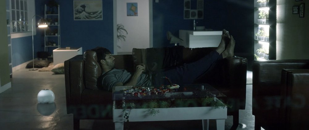 Film Art Direction Services - Shunya Shikhar