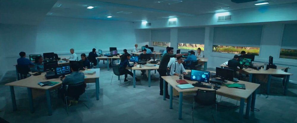 Film Art Direction Services - Shunya Shikhar