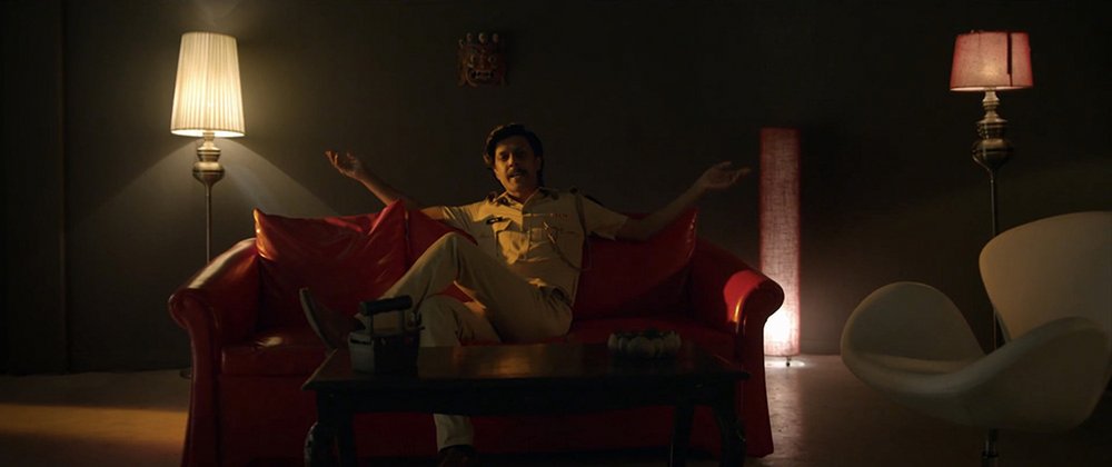 Film Art Direction Services - Shunya Shikhar